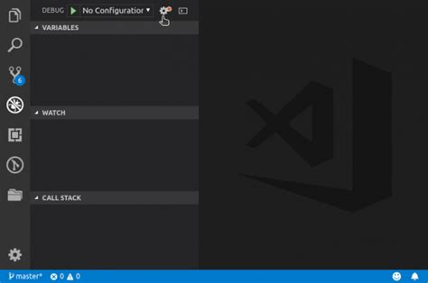 Как настроить расширение Debugger for Chrome для Visual Studio Code techrocks ru