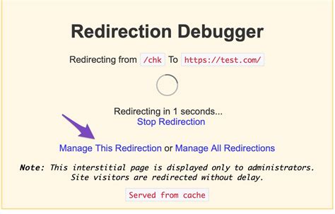 How To Set Up Redirections Rank Math