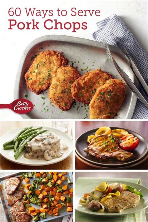60 Ways To Serve Pork Chops Artofit