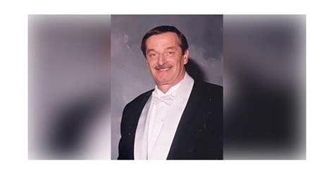 Daniel A Molnar Obituary 2023 Toledo Oh Maison Dardenne Walker