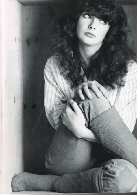 30 Beautiful Photos Of Kate Bush Taken By Gered Mankowitz In The Late