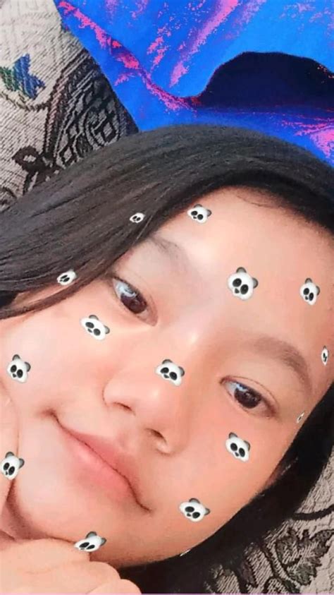 Cewek Gemoy