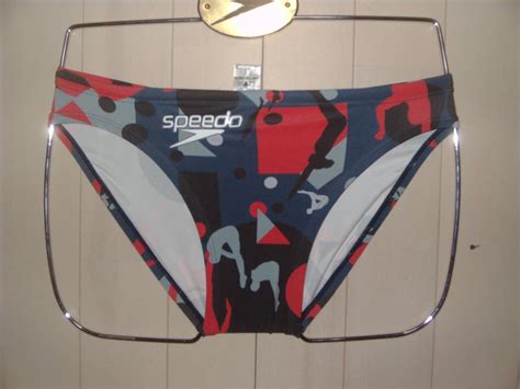 スピード 競パン ブーメラン型競泳水着 人気の廃盤モデル フュージョンカット ハイカット レアカラー の落札情報詳細 ヤフオク落札価格情報
