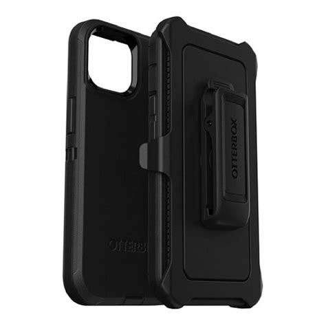 Otterbox Defender Screenless Series Rugged Case With Holster Cellular