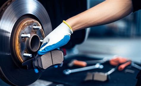 브레이크패드 교체비용 교환주기 자동차월드