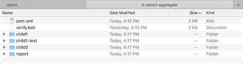 JaneJie Code Coverage JaCoCo With Maven Multi Module Project