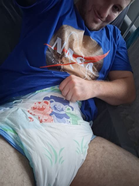 Diaperloverdomi On Tumblr