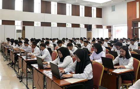 Daftar Formasi CPNS 2024 Dibuka Siap Siap Mengabdi Di Kemenkeu
