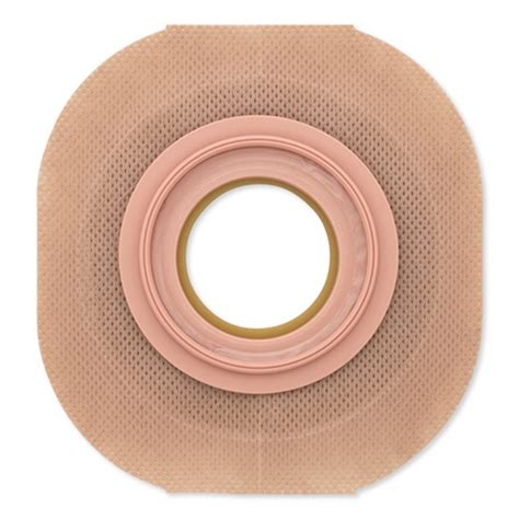 New Image 2p Precut Flat Flextend Skin Barrier 147 011 470 214 703