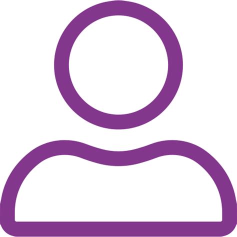 사용자 계정 아이콘 Generic Color Outline Freepik