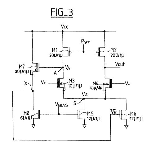 Mosfet Transistor Amplifier At Wendy Wier Blog