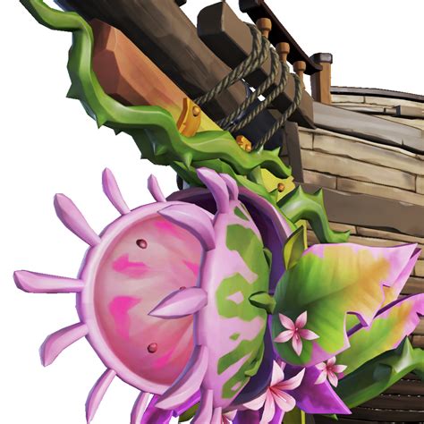 Collectors Mandrake Figurehead The Sea Of Thieves Wiki