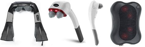The 7 Best Handheld And Personal Massagers For 2019 Best Womens Workouts