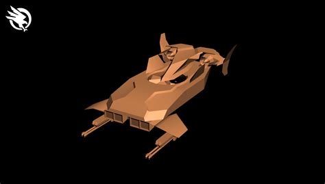 New GDI Concept Image C C Paradise ModDB