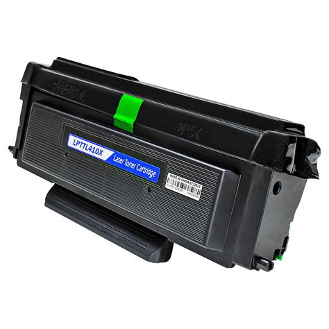 Toner Compatível para Pantum TL X P P M M Mundoware