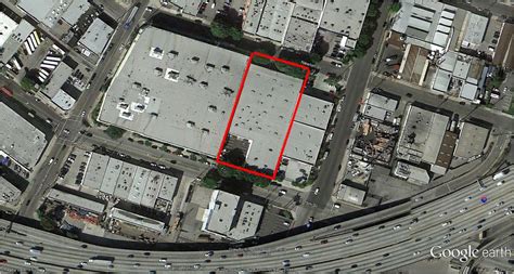 1609 1615 E 15th St Los Angeles CA 90021 LoopNet