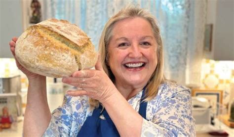 The Basics Of How To Bake With Fresh Milled Flour Marys Nest