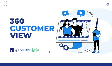 360 Customer View What It Is Importance And How To Create