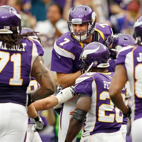 Highlighting The Development Of The Nfls 2nd Year Quarterbacks News