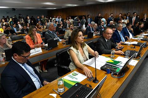 Aprovado Marco Temporal Para Demarcação De Terras