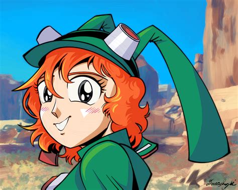 Caira One Ova By Chilichapters On Newgrounds