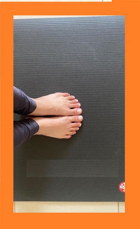 Yoga Feet Rratemyfeet