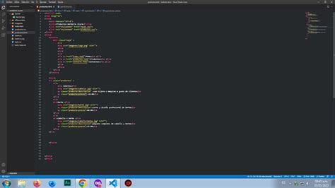 Proyecto Lo Que Aprendi Html5 Y Css3 Parte 2 Posicionamiento