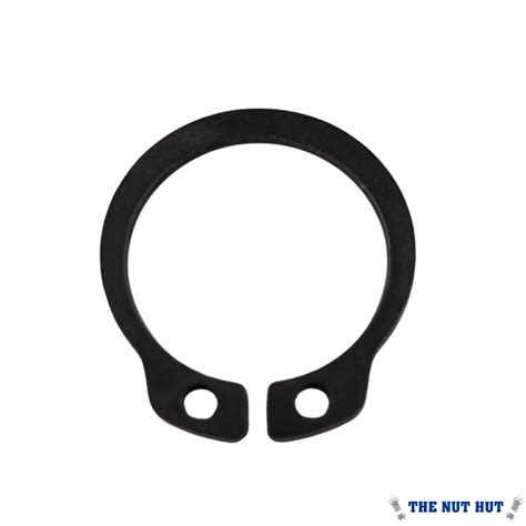 Circlip Mm External The Nut Hut