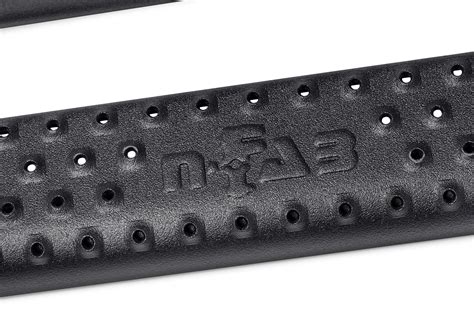 N Fab® 3 Round Nerf Steps