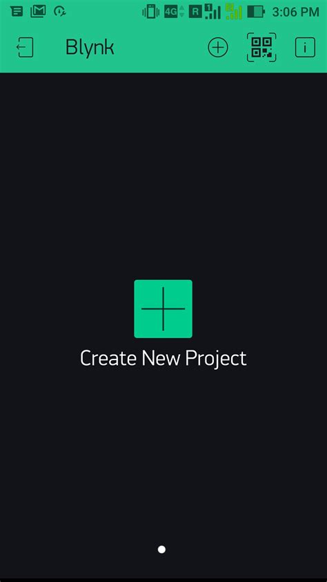 Getting Started With Nodemcu V10 And Blynk App Trybotics