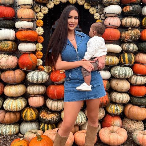 See Tristan Thompson And Maralee Nichols Son Theo On First Halloween