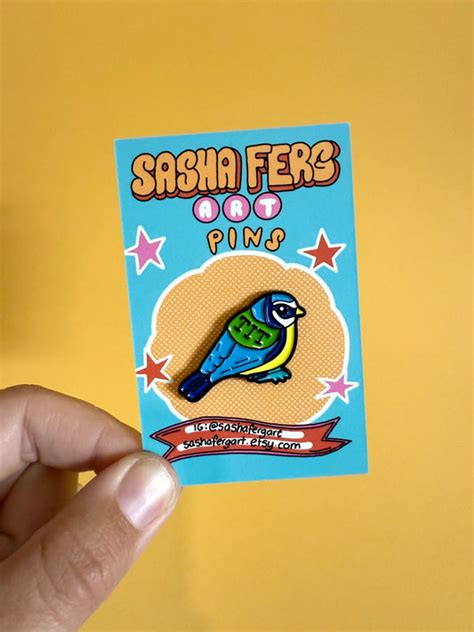 Birds Sasha Ferg Art
