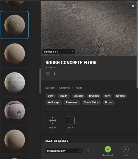 UE5 Definitive Guide To Using Quixel Bridge To Create Texture And
