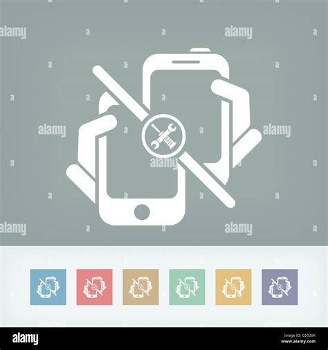 Devices Connecting Setting Stock Vector Image Art Alamy