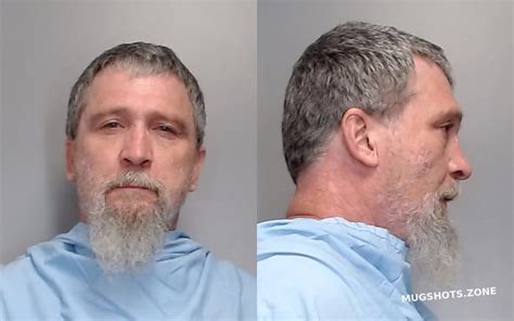 Martell Timothy William 08292022 Champaign County Mugshots Zone