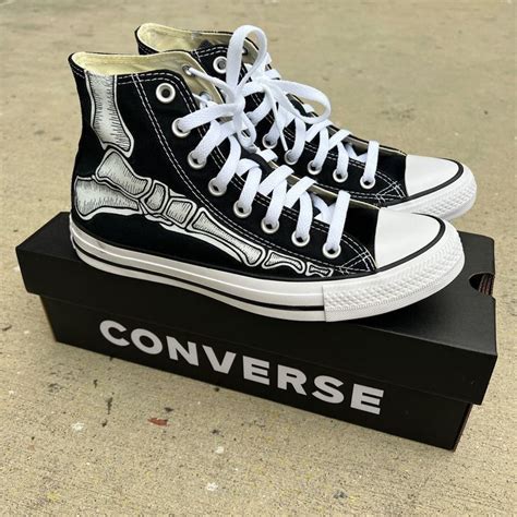 Mode Converse Custom Converse Shoes Converse Design Custom Shoes Diy Diy Shoes Custom