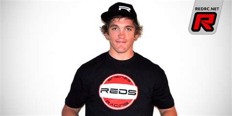 Red Rc Aaron Stringer Joins Reds Racing
