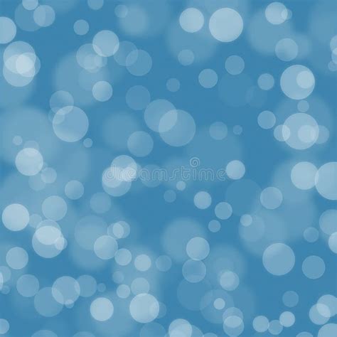 Fondo Abstracto De Bokeh Stock De Ilustración Ilustración De Color
