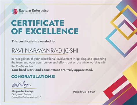Ravi Joshi On Linkedin Recognition Innovation Networking Growth