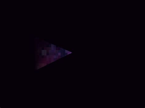 Pure Css Voxel Ish Radar Single Element By Piotr Galor On Dribbble
