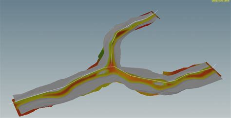 Flowmap Tool Niels Van Diermen Technical Artist