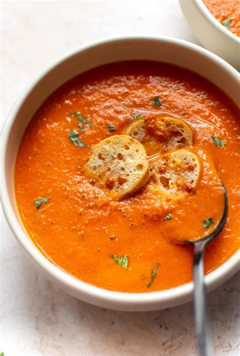 Simple Way To Pioneer Woman Tomato Soup Calories