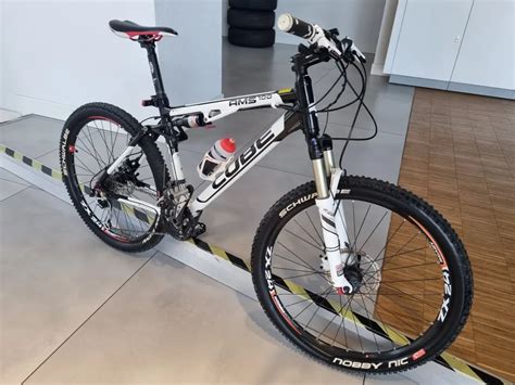Cube Ams 100 Pro Series Used In M Buycycle