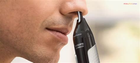 15 Best Eyebrow Trimmers And Razors For Effortless Grooming