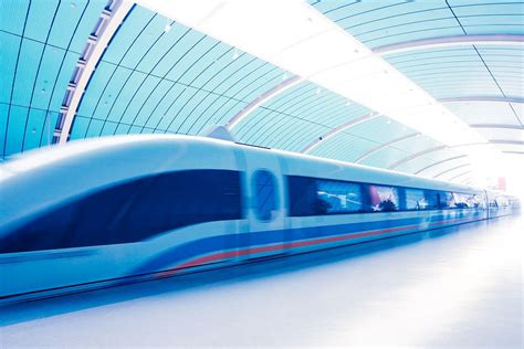 Is The Maglev Japans Next Big Export Technology The Diplomat