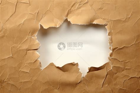 破损的纸张图片素材 正版创意图片600528788 摄图网