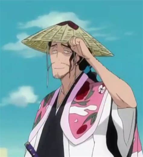 Kyoraku Personajes De Anime Anime Anime Manga