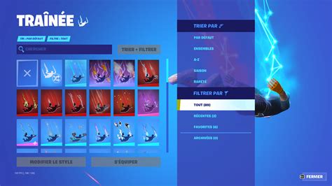 Fortnite Account 200 Skins Seasons Chapt 1 Ice Bundle 400