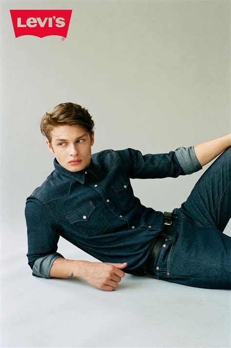Levi's Campaign Fall 2018 for Germany (Levi's)