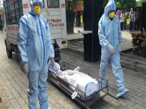 Corona Infected Died After 3 Months In Uttarakhand Covid Positives